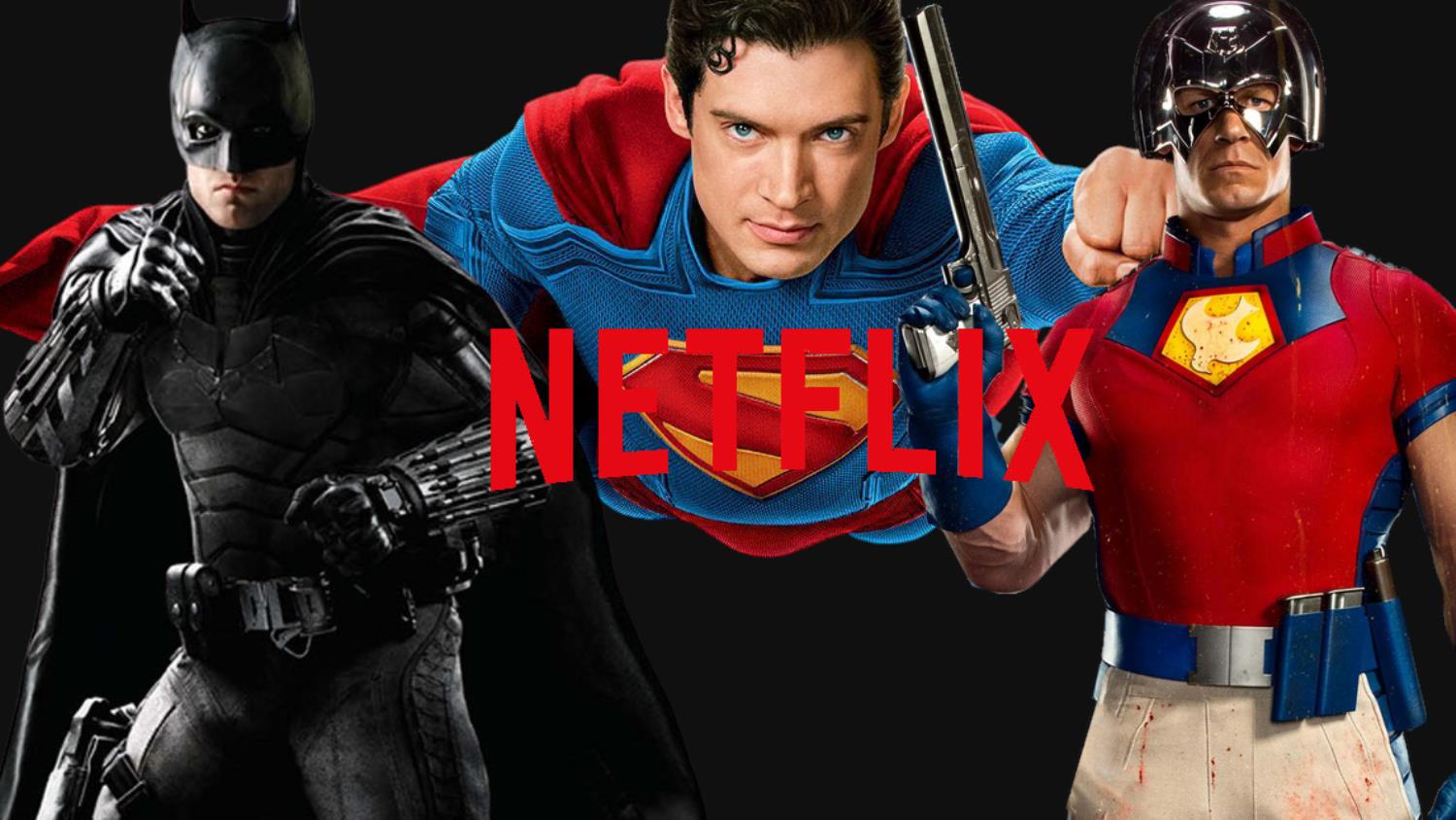 Netflix To Buy Warner Bros? Paramount Skydance Reportedly Has Competition From The Streaming Giant