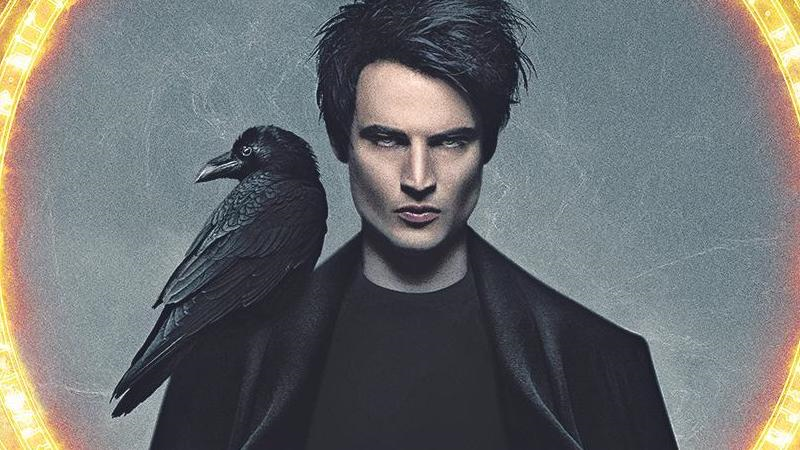 Netflix's THE SANDMAN Is Coming To Blu-ray Later This Year; Release ...