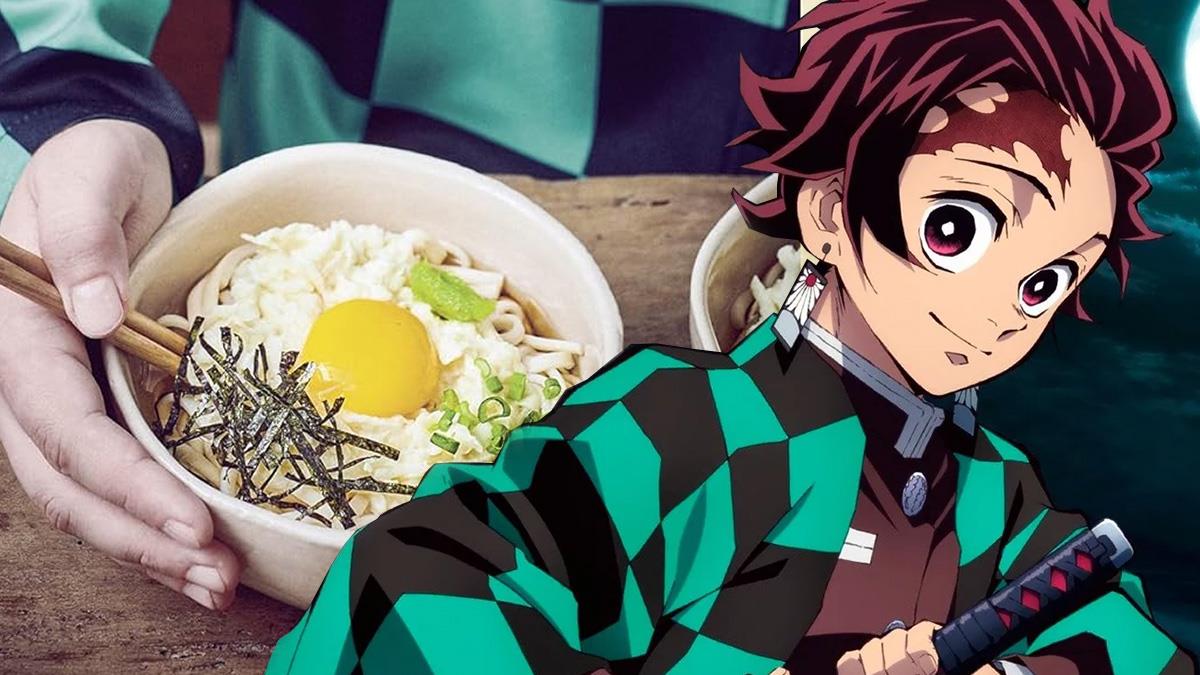 New Anime-Inspired Cookbook Has Hit And Its Sure To Please Anime And ...