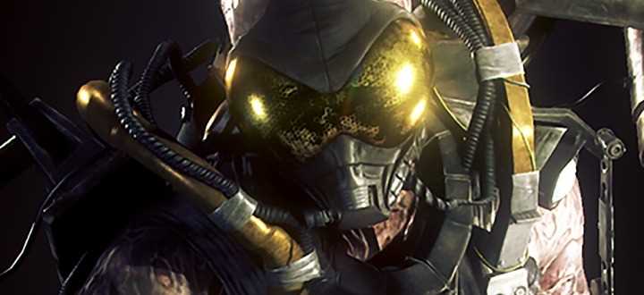 New BATGIRL Set Photos Give Us A Much Better Look At The Villainous ...