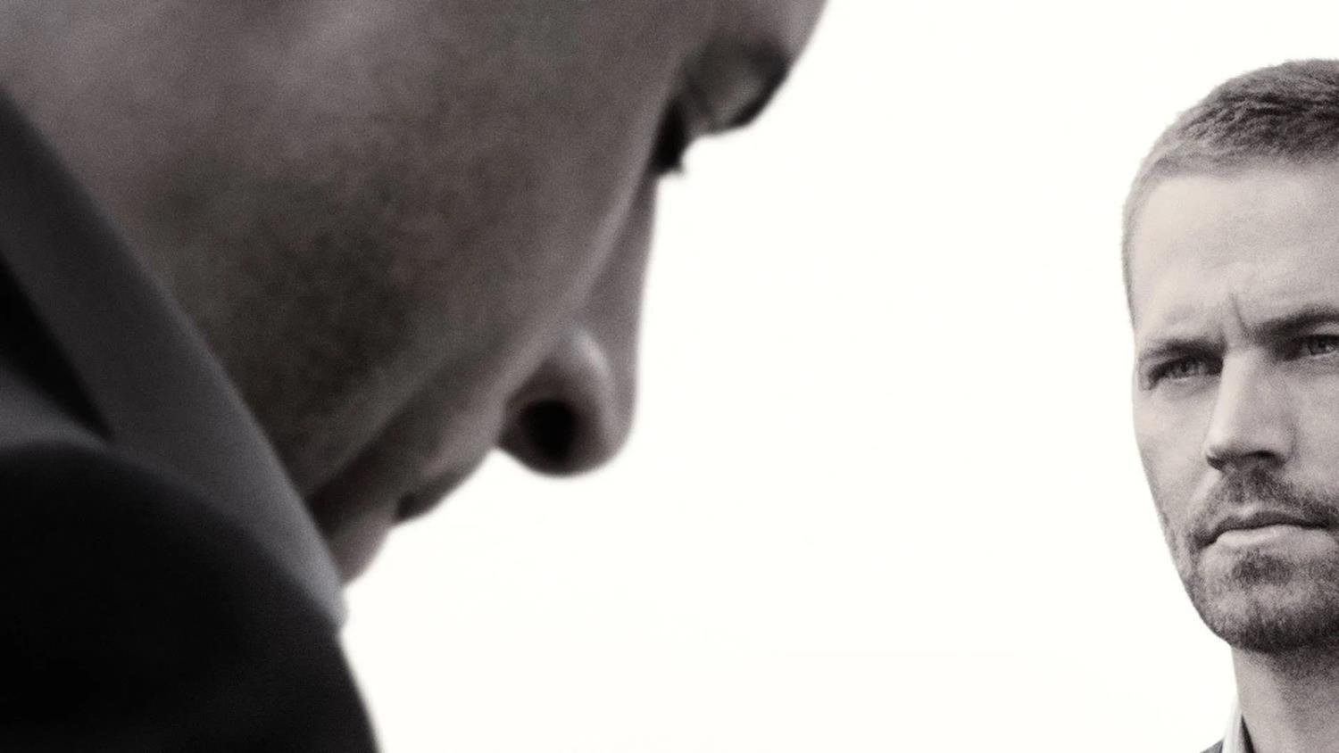 New Book Reveals How FAST & FURIOUS 7 Was Originally Supposed To End ...