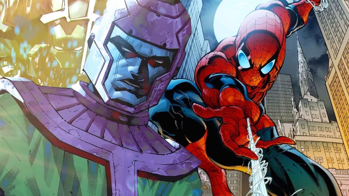 New Details Emerge About Marvel Studios' Multiverse Saga Plans Heading ...
