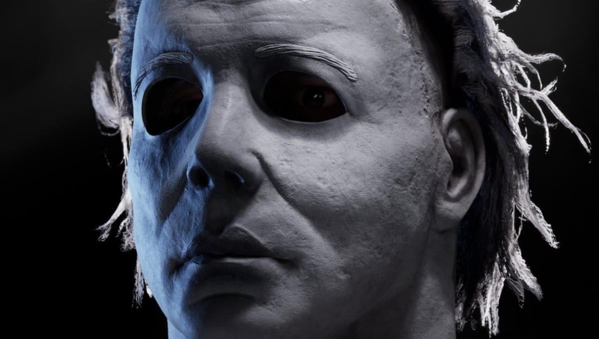 New HALLOWEEN Video Game Announced For 2026 Release; Michael Myers ...