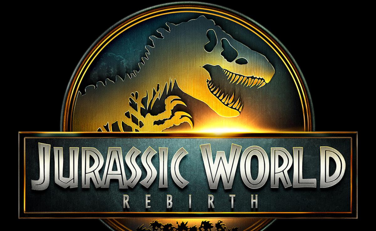 New JURASSIC WORLD REBIRTH TV Spot Features Terrifying T-Rex Attack Footage