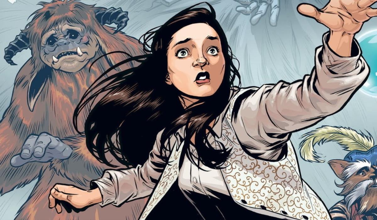 New LABYRINTH Movie From NOSFERATU Director Robert Eggers Rumored To Be ...