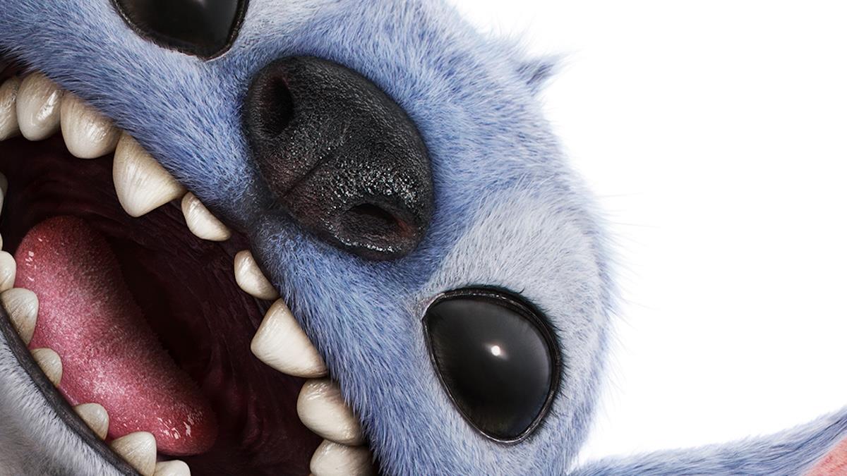 New LILO & STITCH Poster Highlights Experiment 626 - When Will The ...