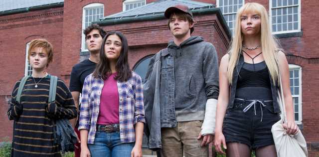 NEW MUTANTS Director Says Reshoots Never Happened Because Of Disney ...