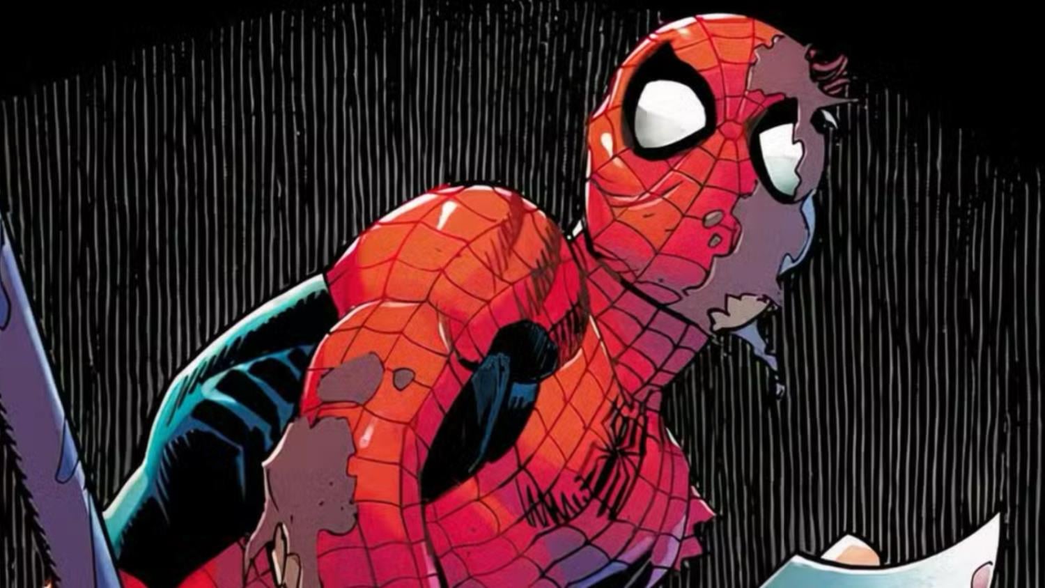 New Preview Shows Spider-Man Ready To Go Hard Against [SPOILER] For ...