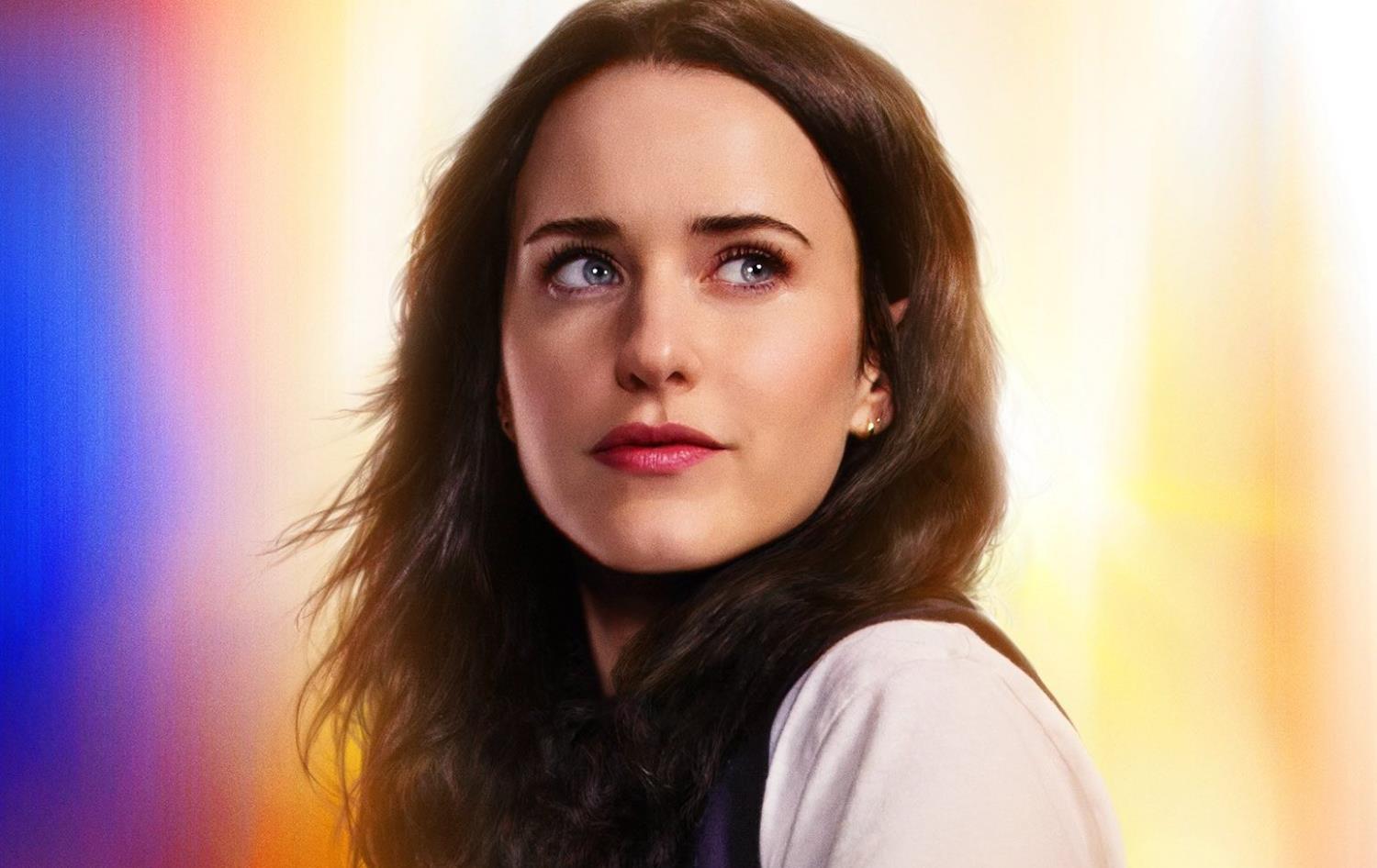New SUPERMAN Character Teaser Spotlights Rachel Brosnahan As Lois Lane