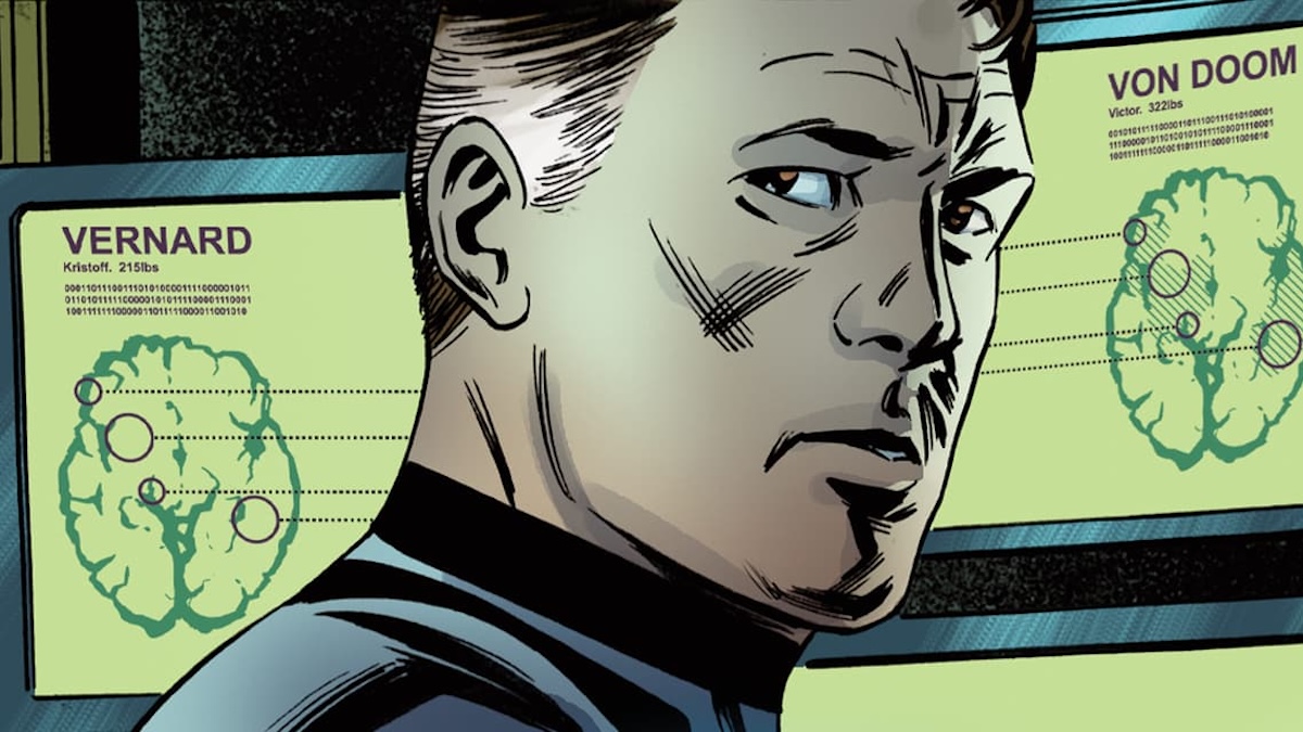 New Video Reveals Best Look Yet At Pedro Pascal's Reed Richards Look In ...