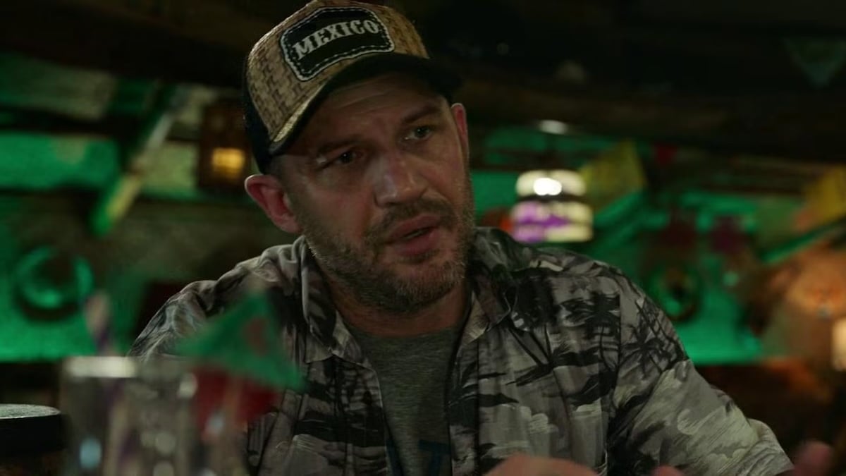 New Video Shows The Confusing Change VENOM: THE LAST DANCE Made To ...
