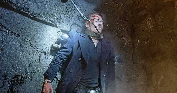 New X-MEN: DARK PHOENIX Magneto Still And First BUMBLEBEE Image ...