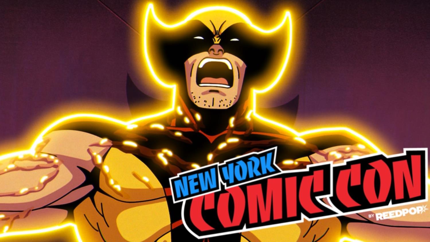 New York Comic Con 2025: Every Marvel Television Announcement And ...