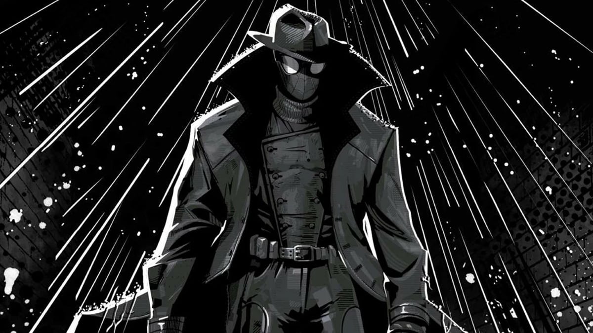 Nicholas Cage's SPIDER-NOIR Possible Release Date Revealed