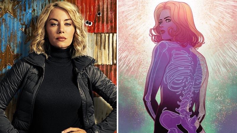 No, DC Studios Co-CEO James Gunn Didn't Force DC Comics To Resurrect ...