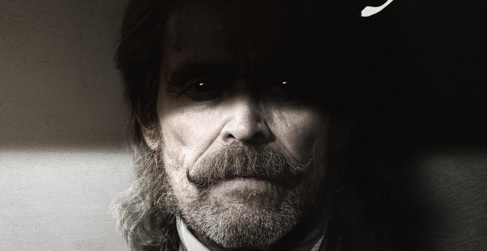 NOSFERATU Gets Series Of Chilling Character Posters - But Bill ...