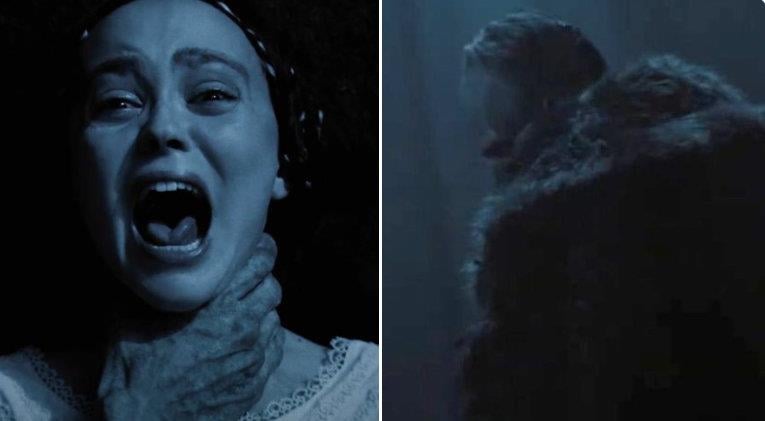 NOSFERATU: Unsettling First Trailer For Robert Eggers' Horror Remake ...