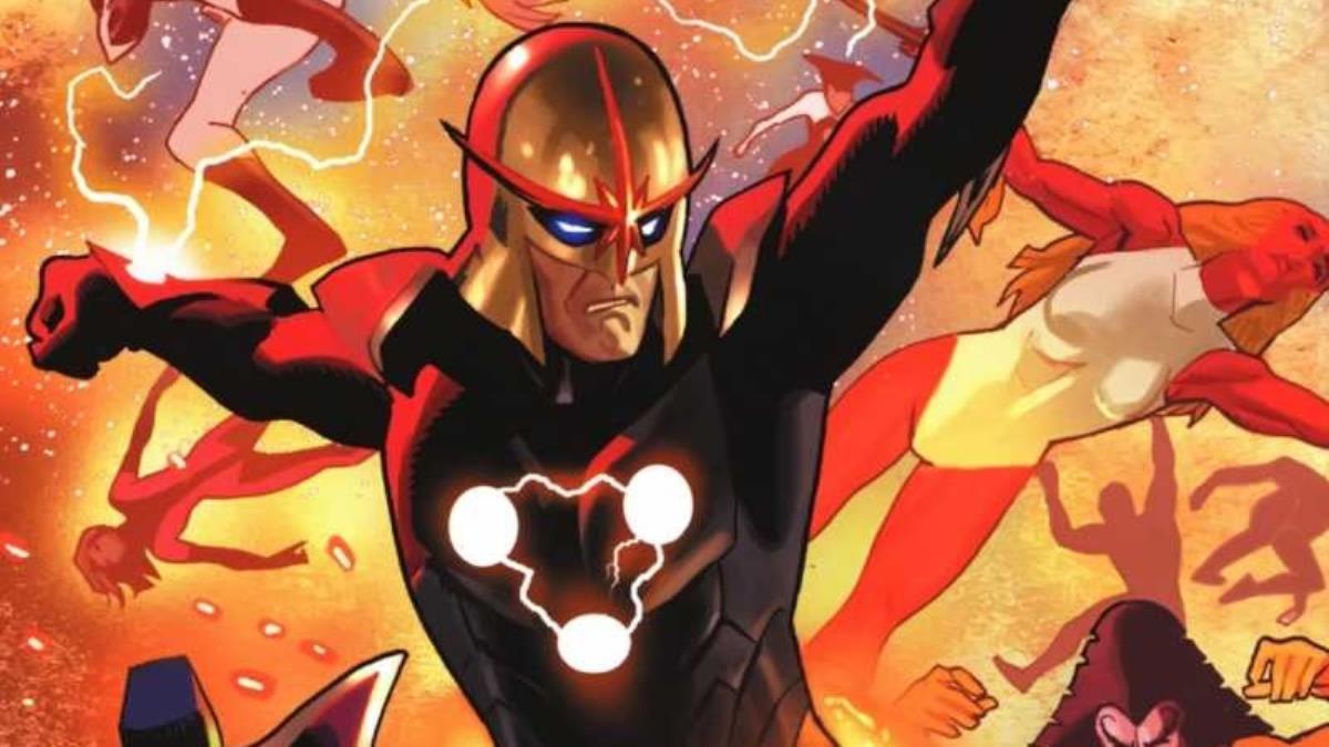 NOVA: 7 Actors Who Could Play The Marvel Cinematic Universe's Richard ...