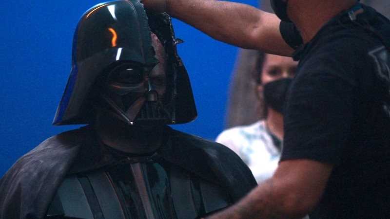 OBI-WAN KENOBI: A JEDI'S RETURN - 10 Awesome New Behind The Scenes ...