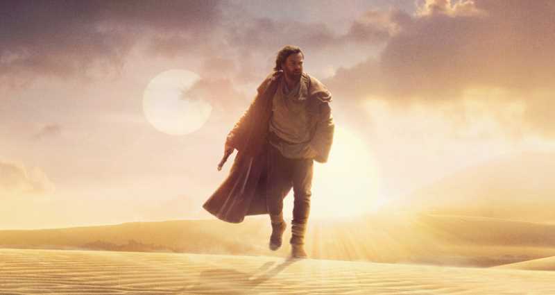 OBI-WAN KENOBI EW Cover And Stills Spotlight Reva The Inquisitor, Uncle ...