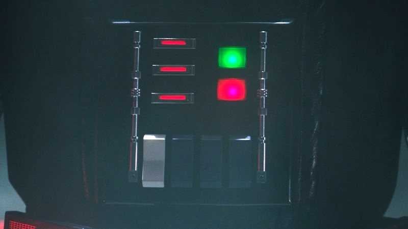 OBI-WAN KENOBI: New Stills Highlight Some Key Moments From Yesterday's ...