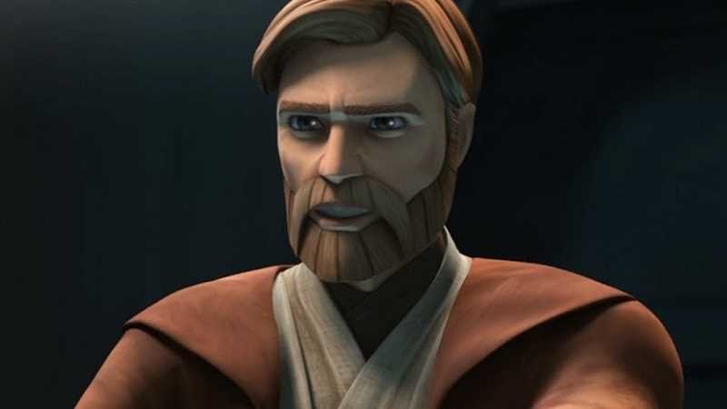 OBI-WAN KENOBI Reveals Fan-Favorite Character From THE CLONE WARS ...