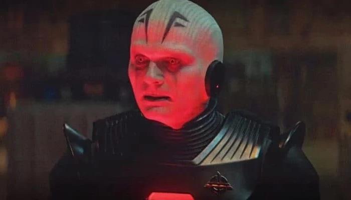 OBI-WAN KENOBI Star Rupert Friend Talks The Grand Inquisitor's Redesign ...