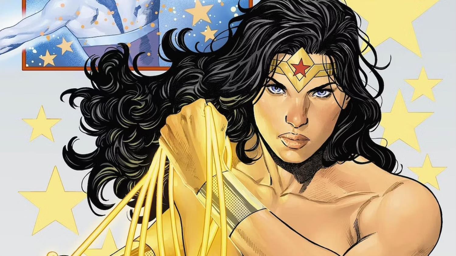 Paradise Lost: 6 Things We Need To See In DC Studios' Wonder Woman TV ...