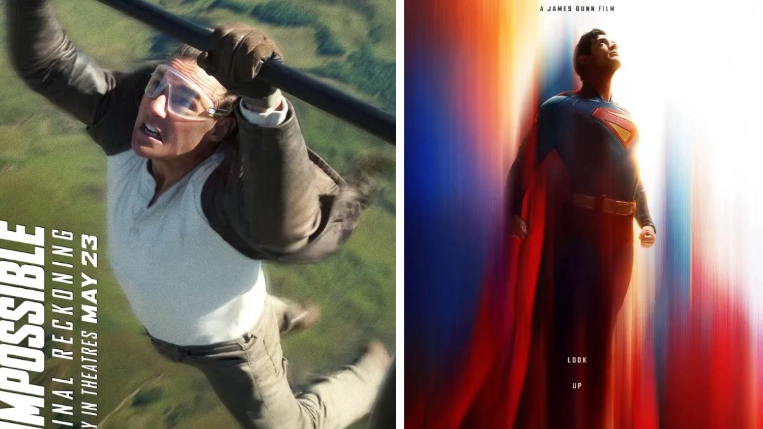 Paramount And WB Are Reportedly In Serious Merger Discussions As First Offer Gets Rejected