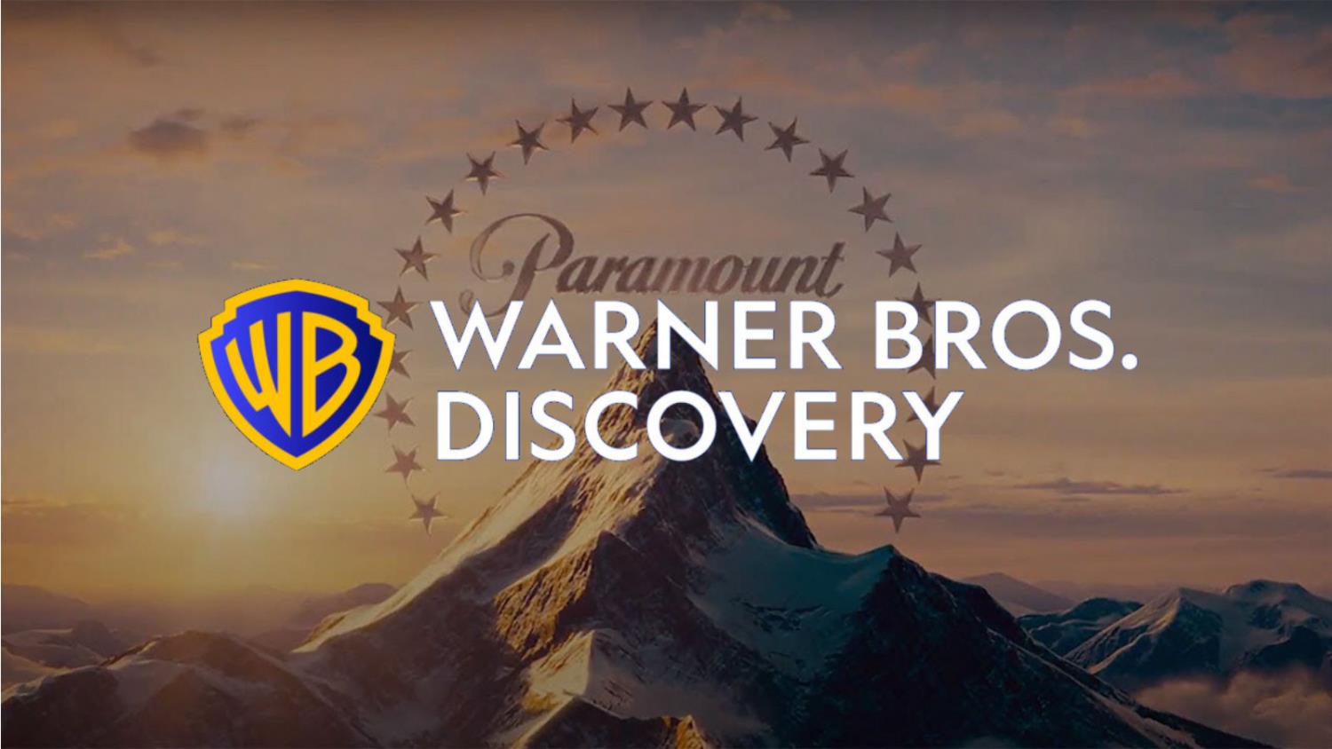 Paramount Sues Warner Bros. Over Netflix Deal; Claims “Lack Of ...