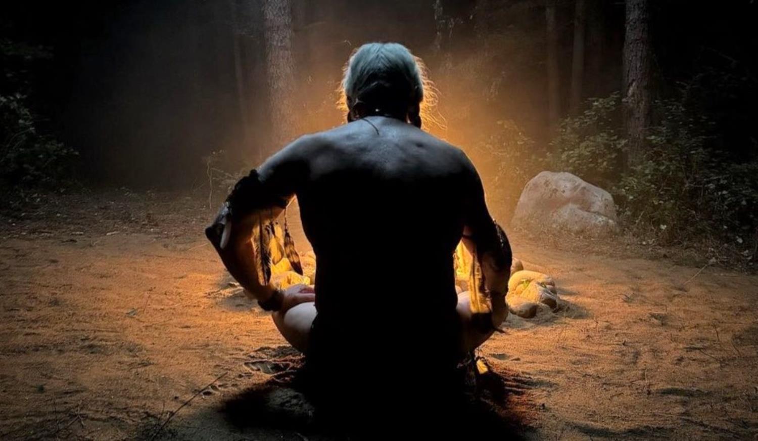 PEACEMAKER Season 2: James Gunn Reveals Mysterious New Character In ...