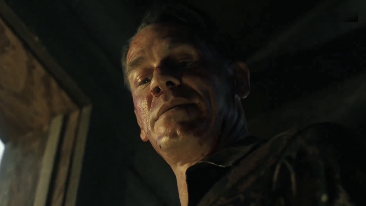 PEACEMAKER Season 2 TV Spot Sees Rick Flag Sr. On The Hunt For His Son ...