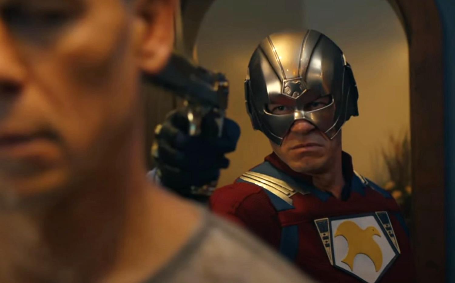 PEACEMAKER Season 2 Won't Retcon DCEU Elements In The Way We're Expecting According To James Gunn