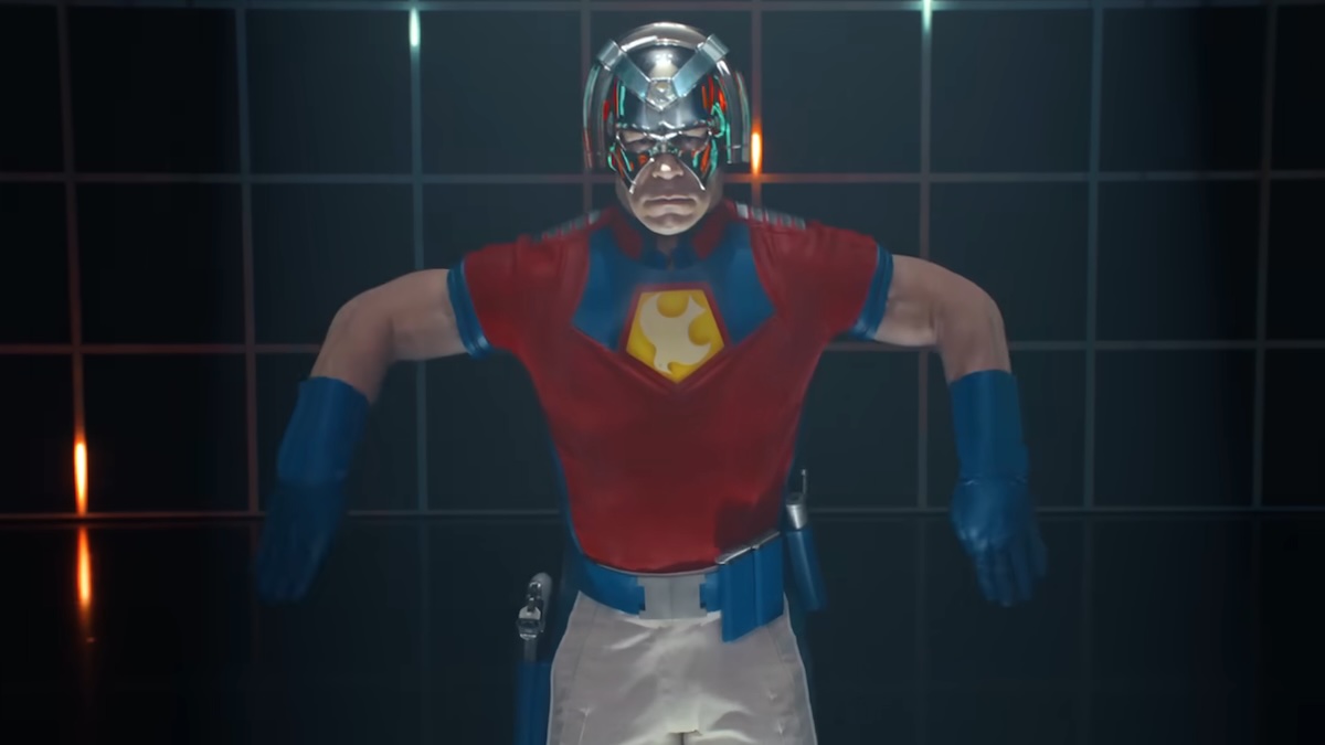 PEACEMAKER Season 2's Awesome New Opening Credits Set To "Oh Lord" By Foxy Shazam Officially ...