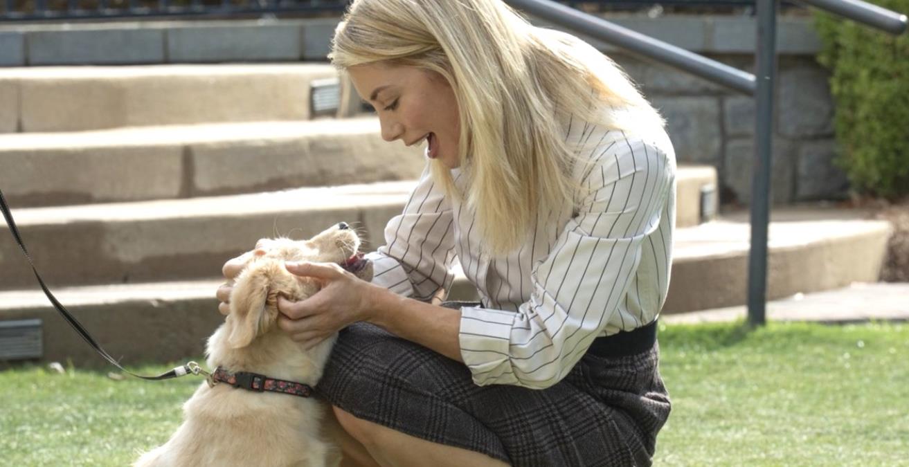 PEACEMAKER Spoiler Stills Reveal First Official Look At DCEU Character ...