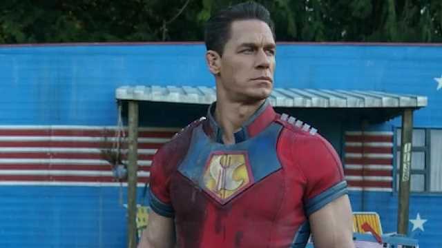 PEACEMAKER's Second Episode Confirms Existence Of One Of Batman's Most ...