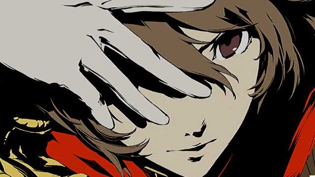 PERSONA 5 Exclusive: Goro Akechi Voice Actor Discusses Playing Three ...