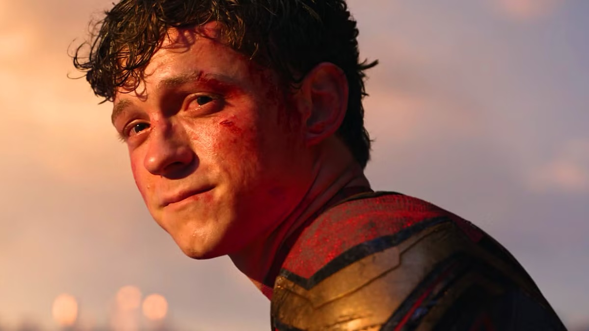 Peter Parker Visits [SPOILER] In SPIDER-MAN: BRAND NEW DAY Set Photos ...