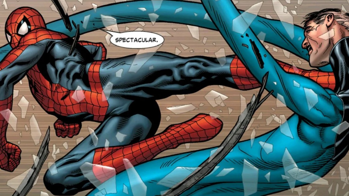 Photo Of Tom Holland And Pedro Pascal At Awards Show Goes Viral As MCU's Spider-Man Meets Mister ...