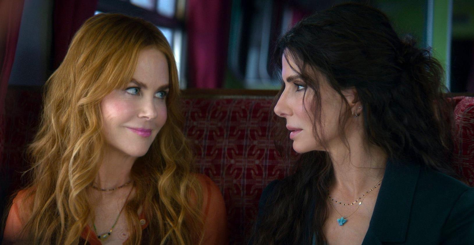 Practical Magic 2 Trailer: Nicole Kidman & Sandra Bullock Return In ...