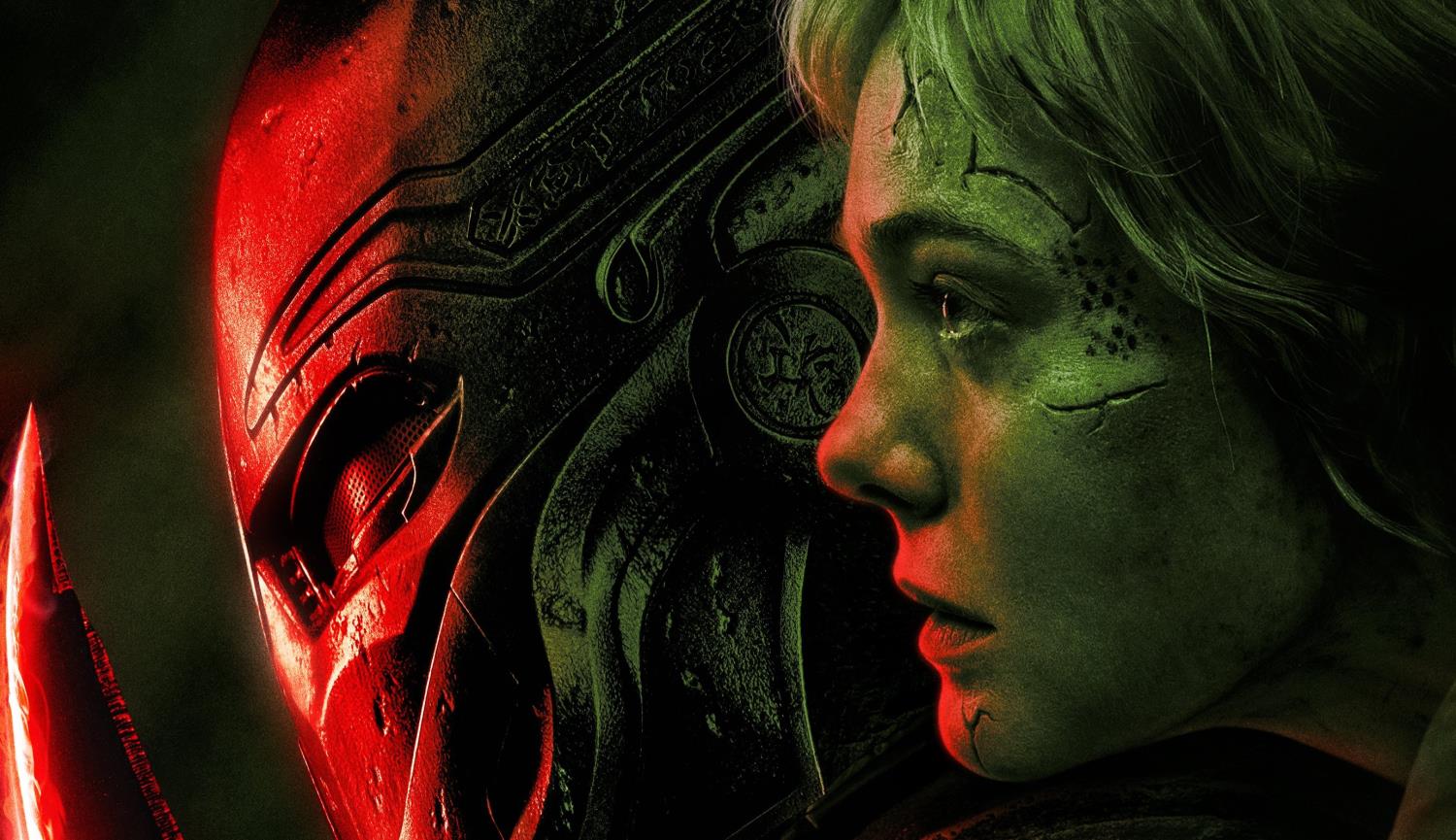 PREDATOR: BADLANDS Backlash: "Woke, Disneyfied" And The Franchise's ...