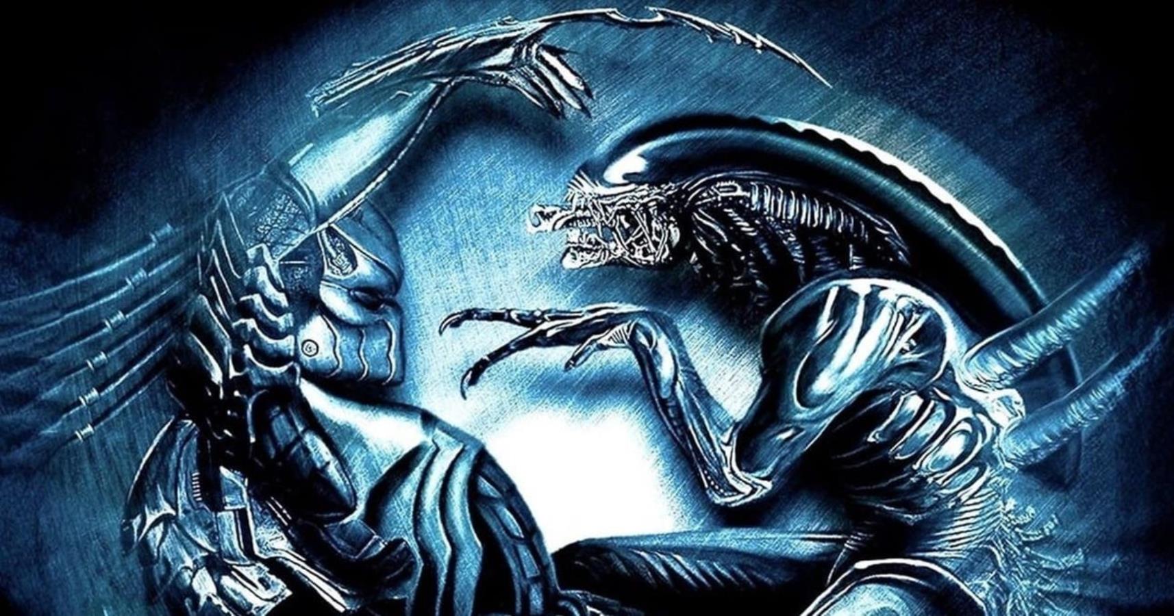 PREDATOR: BADLANDS Director Is Confident That A New ALIEN VS. PREDATOR ...