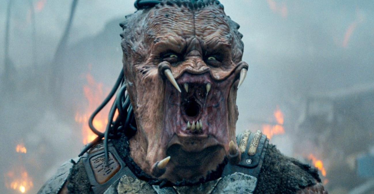 PREDATOR: BADLANDS Director Reveals New Details As Elle Fanning's ...