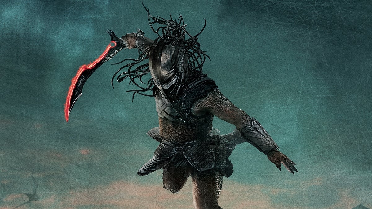 PREDATOR: BADLANDS Full Trailer Doesn't Hold Back On Unhinged Action Or ...