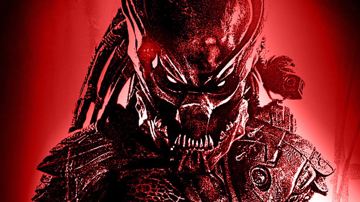 PREDATOR: BADLANDS Gets An Official Logo As Synopsis Teases Young ...