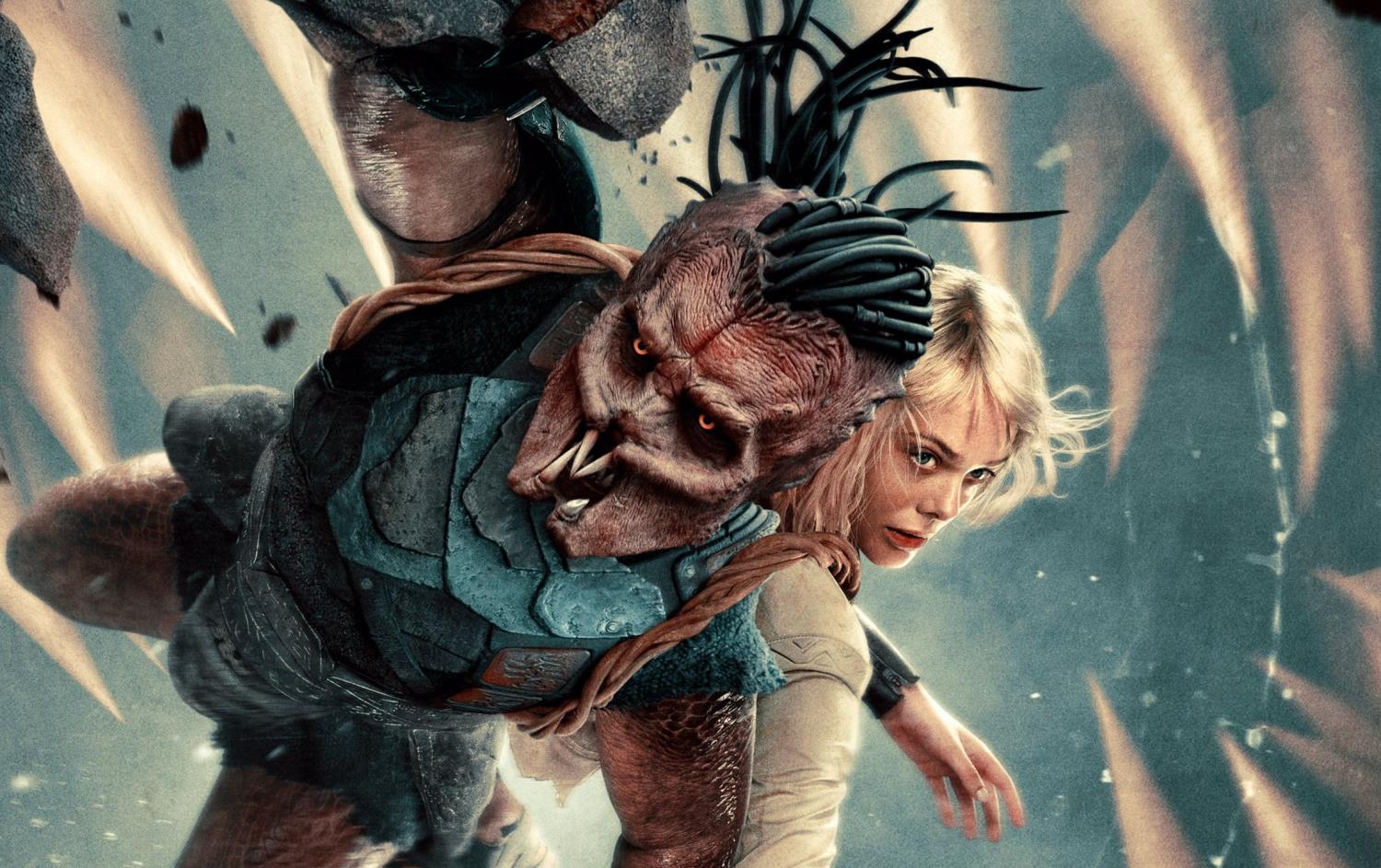 PREDATOR: BADLANDS "Kill Or Be Killed" Featurette Spotlights New ...