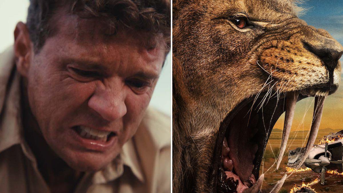 PREY Interview: Ryan Phillippe On Stunts, A Different Type Of Action ...