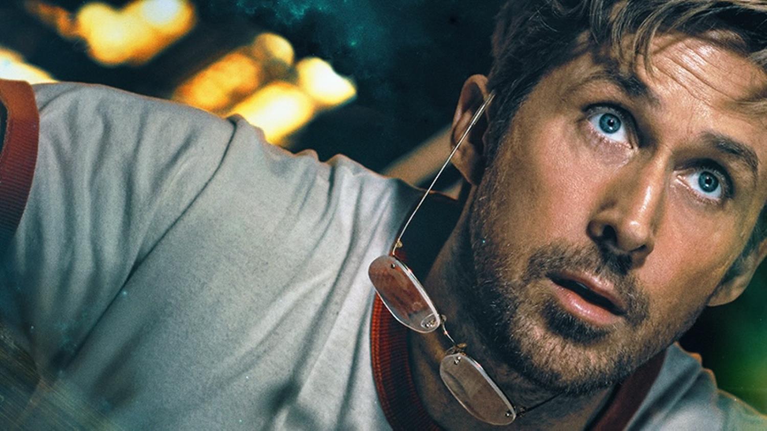 PROJECT HAIL MARY Trailer & Poster: See Ryan Gosling "Put The Not In ...