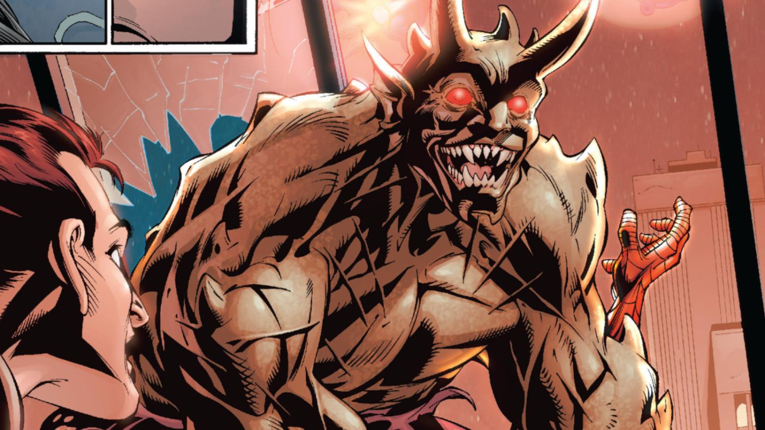 Purported THE AMAZING SPIDER-MAN 2 Prop Pictures Give Close Look At ...