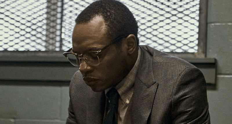 Malcolm Goodwin Bones